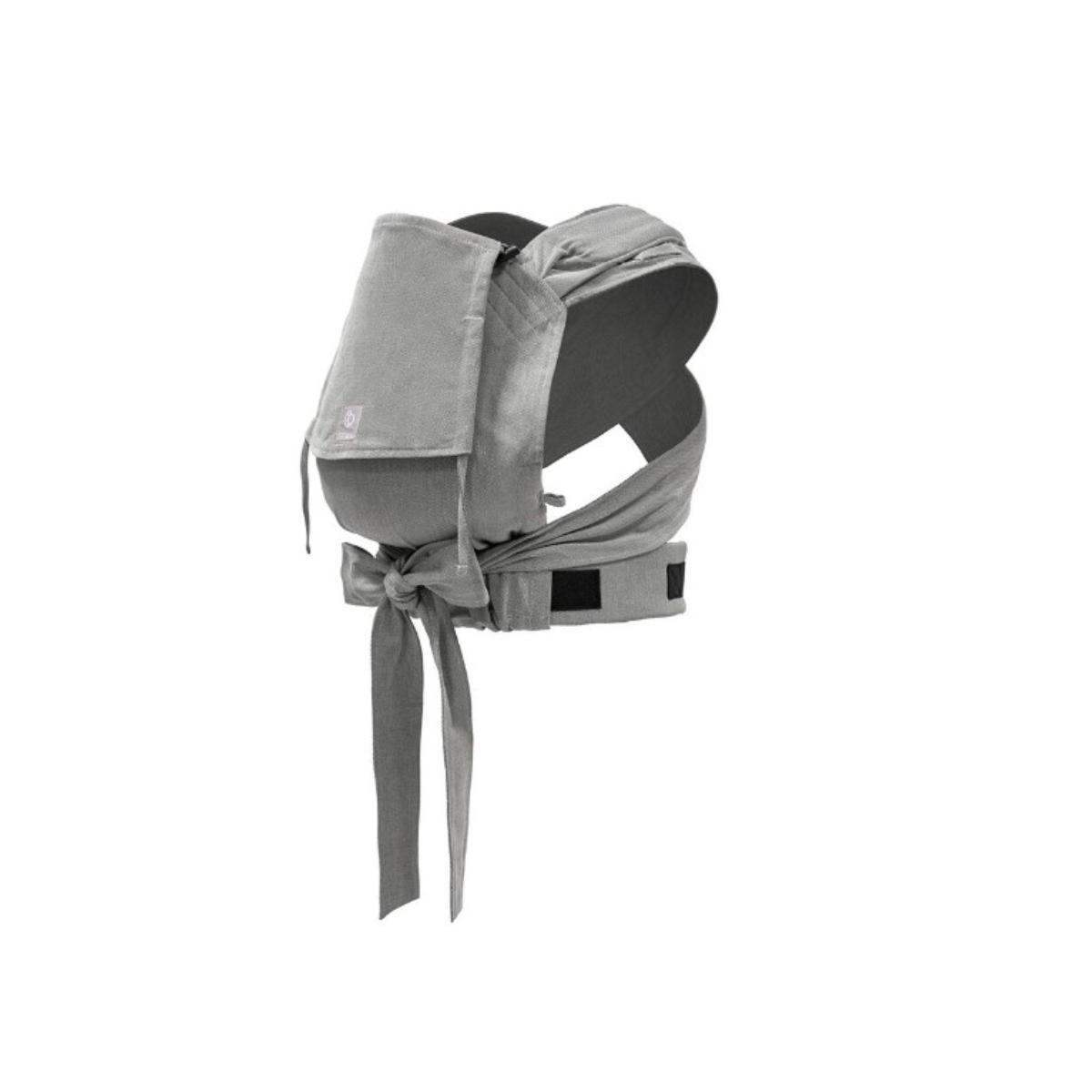 STOKKE LIMAS NOSILJKA FLEX GREY MELANGE OCS 619406 2066607 | Bojprom