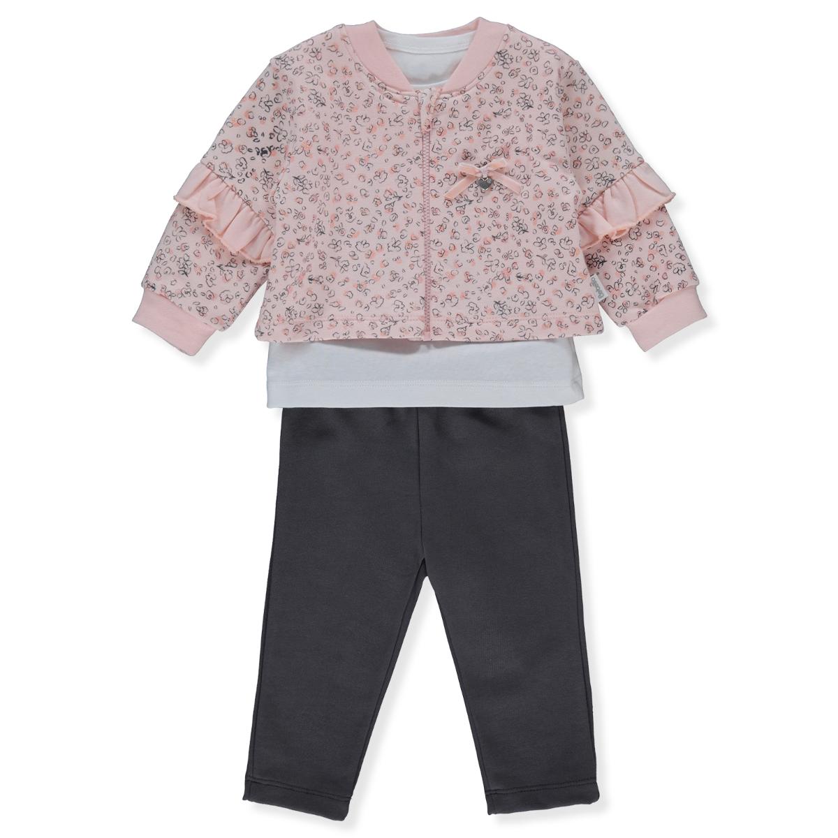 BEBETTO KOMPLET K4466 2142209 | Bojprom