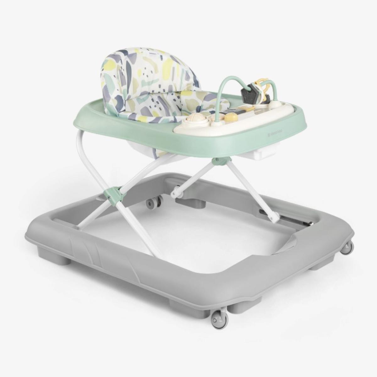 KIKKA BOO HODALJKA POPPY MINT 31005030103 2159586 | Bojprom