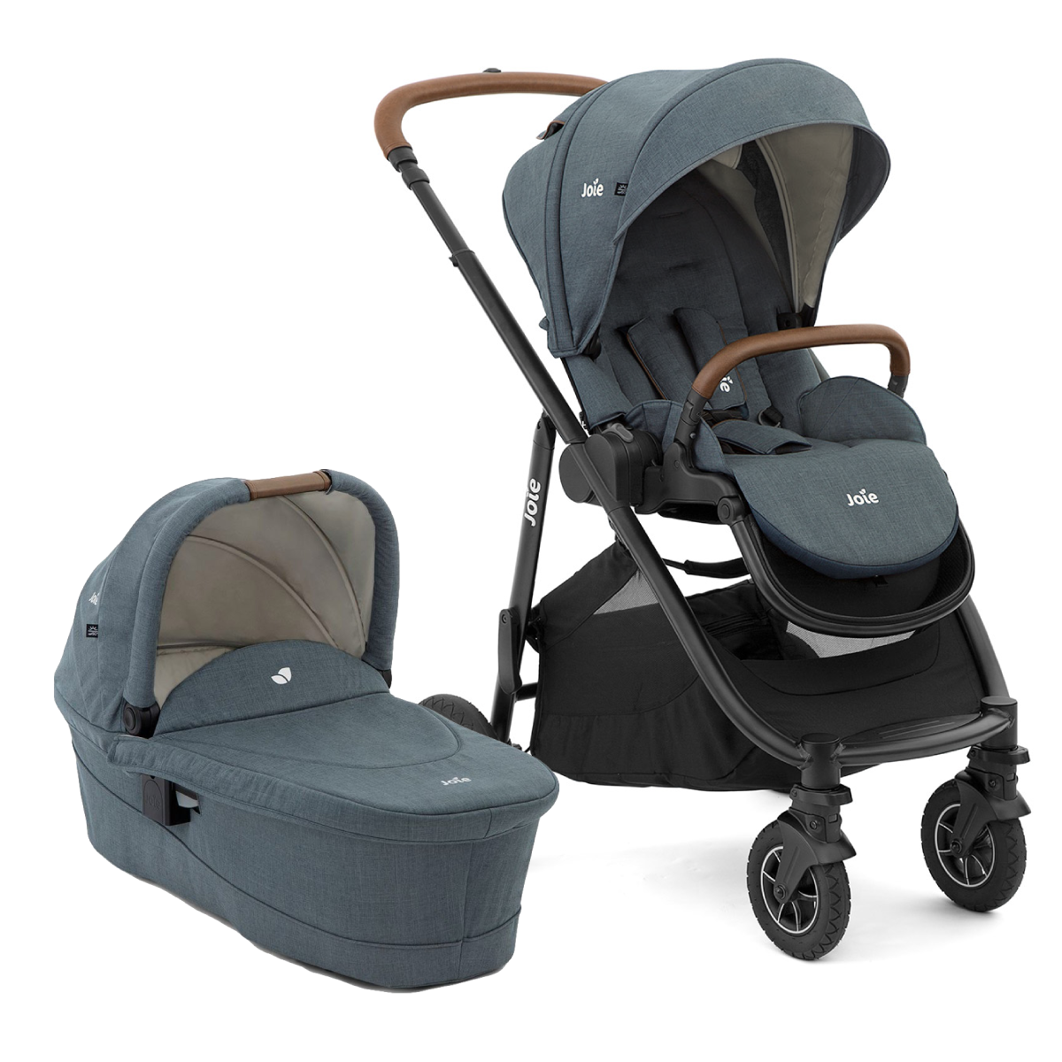 JOIE KOLICA VERSATRAX LAGOON 2U1 2162040 | Bojprom