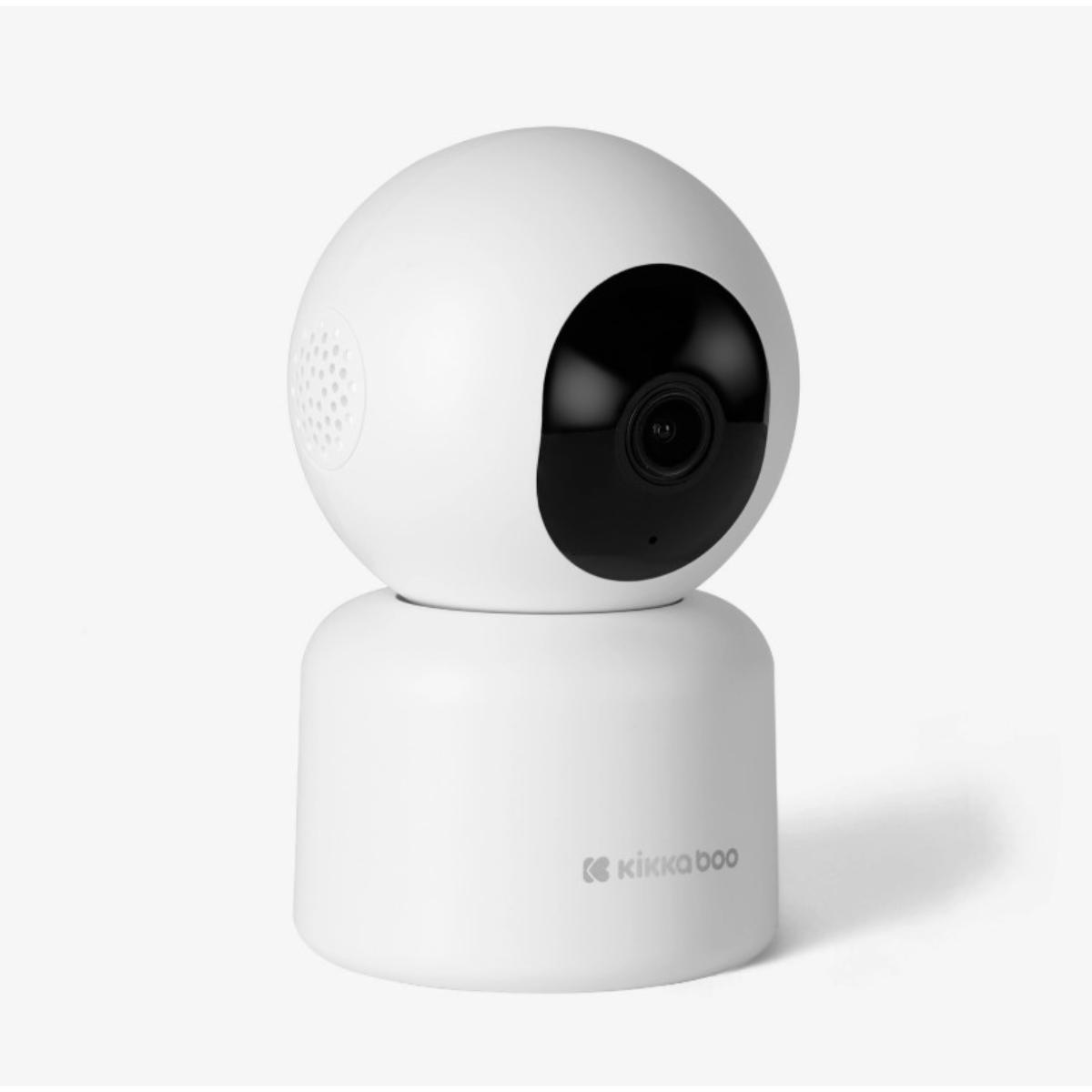 KIKKA BOO WIFI BEBI MONITOR ALO 31303040108 2164003 | Bojprom