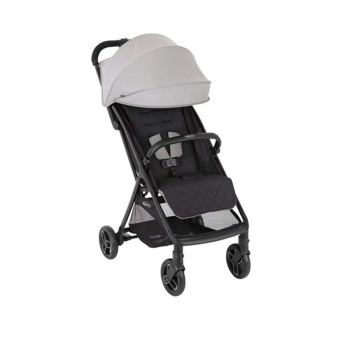 GRACO KOLICA MYAVO STEEPLE GRAY 45420 2165521 | Bojprom