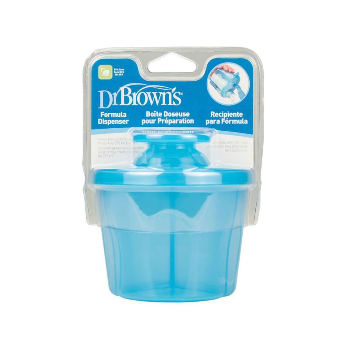 Dr Browns DOZER ZA MLIJEKO AC039 35834 | Bojprom