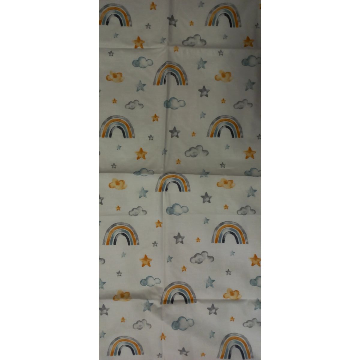 Bebi Sana NEPROMOCIVA PLAHTA 67310-01 | Bojprom