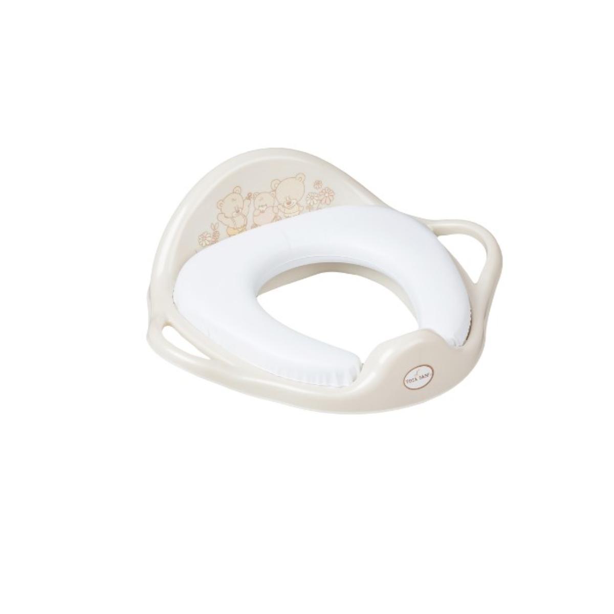 CHIPOLINO ADAPTER ZA SOLJU TEDDY BEAR PEARL BEIGE STPS01607BBE 71179 ...