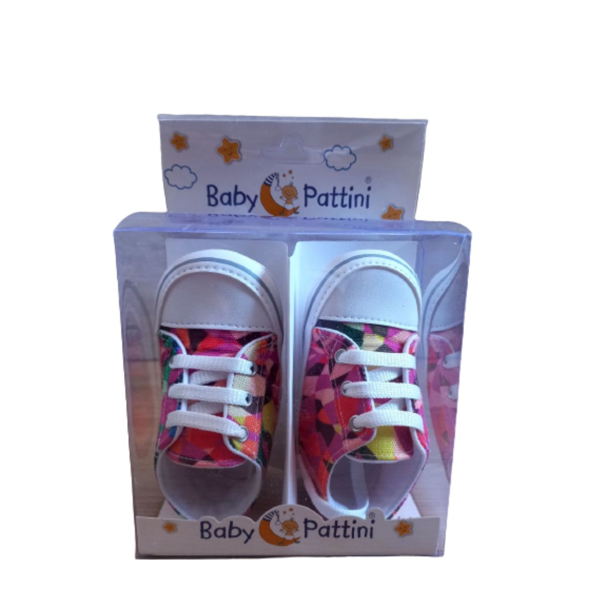 READY GROUP BEBI OBUCA 4232 72046 | Bojprom