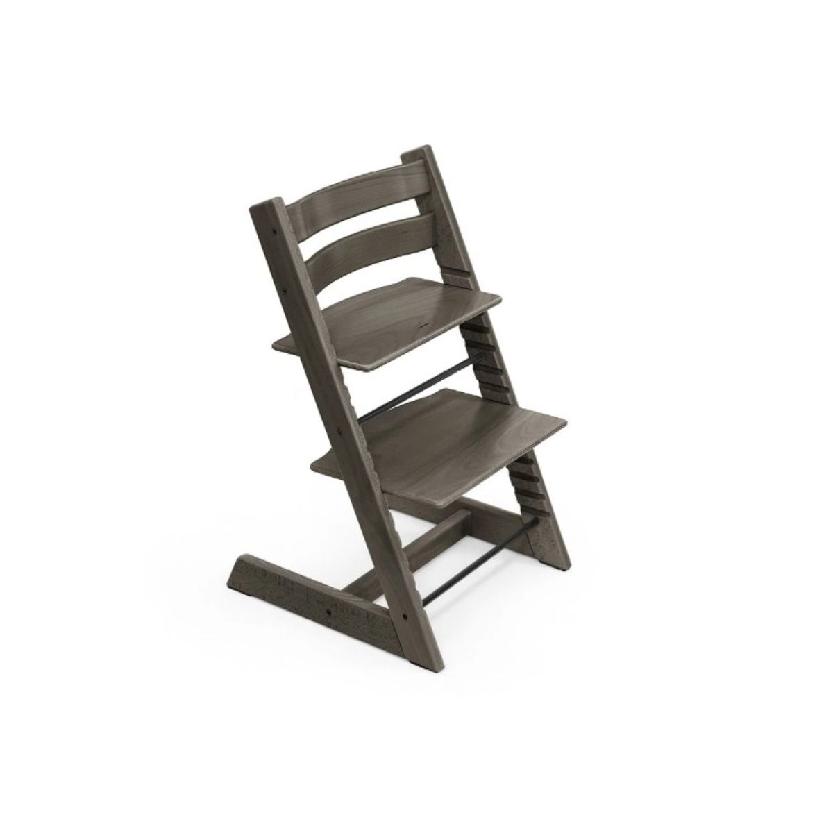 STOKKE STOLICA ZA HRANJENJE TRIPP TRAPP HAZY GREY 100126 74822 | Bojprom