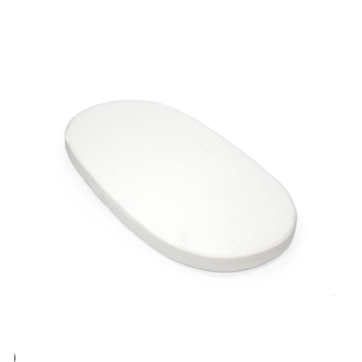 STOKKE PLAHTA WHITE 599401 74857 | Bojprom