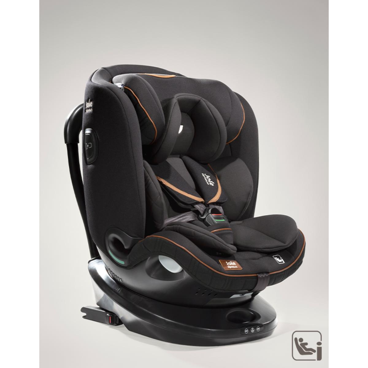 JOIE AUTOSJEDALICA I-SPIN GROW ECLIPSE 33796 76421 | Bojprom