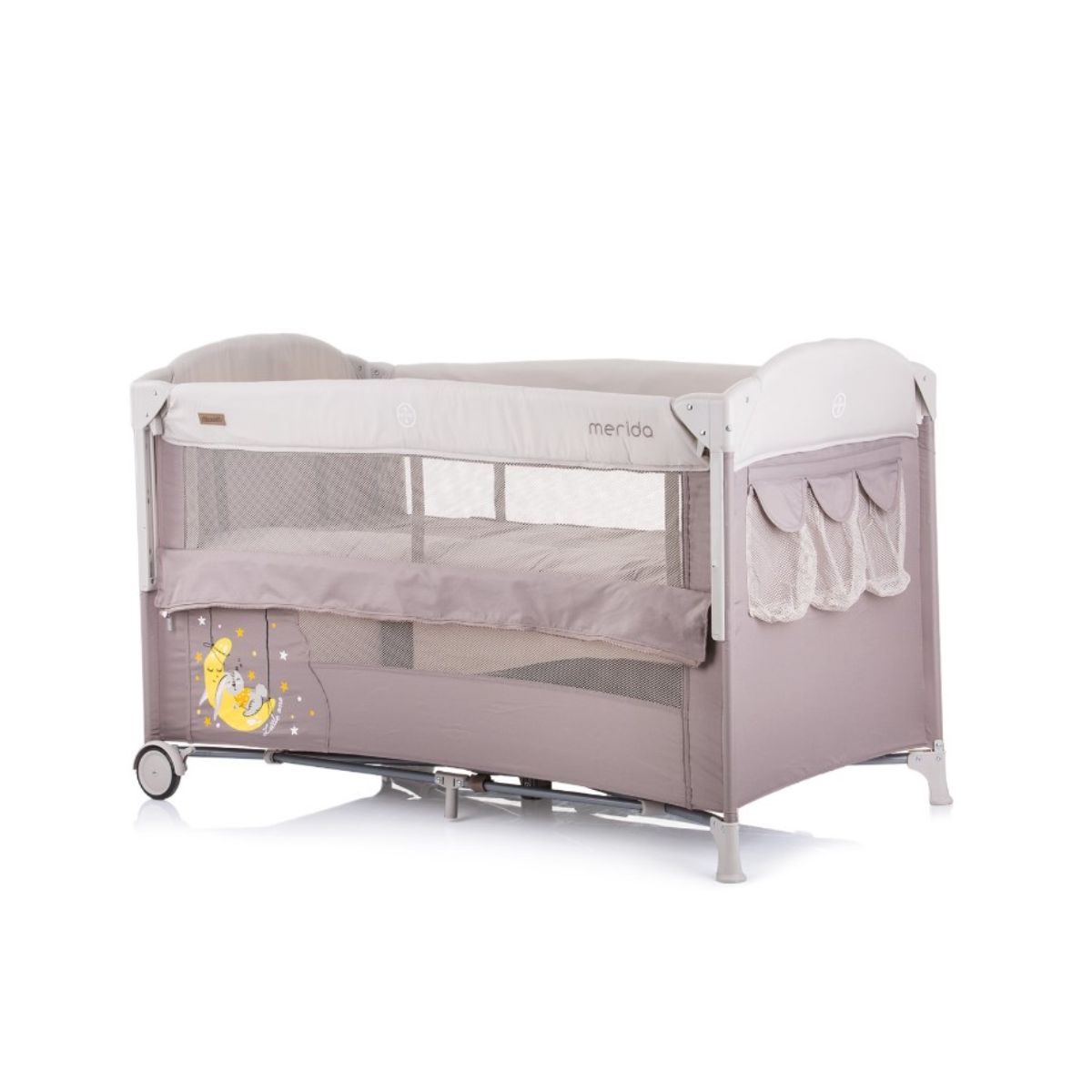CHIPOLINO VIKEND KREVET MERIDA FRAPPE KOSIMER0225FR 76498 | Bojprom