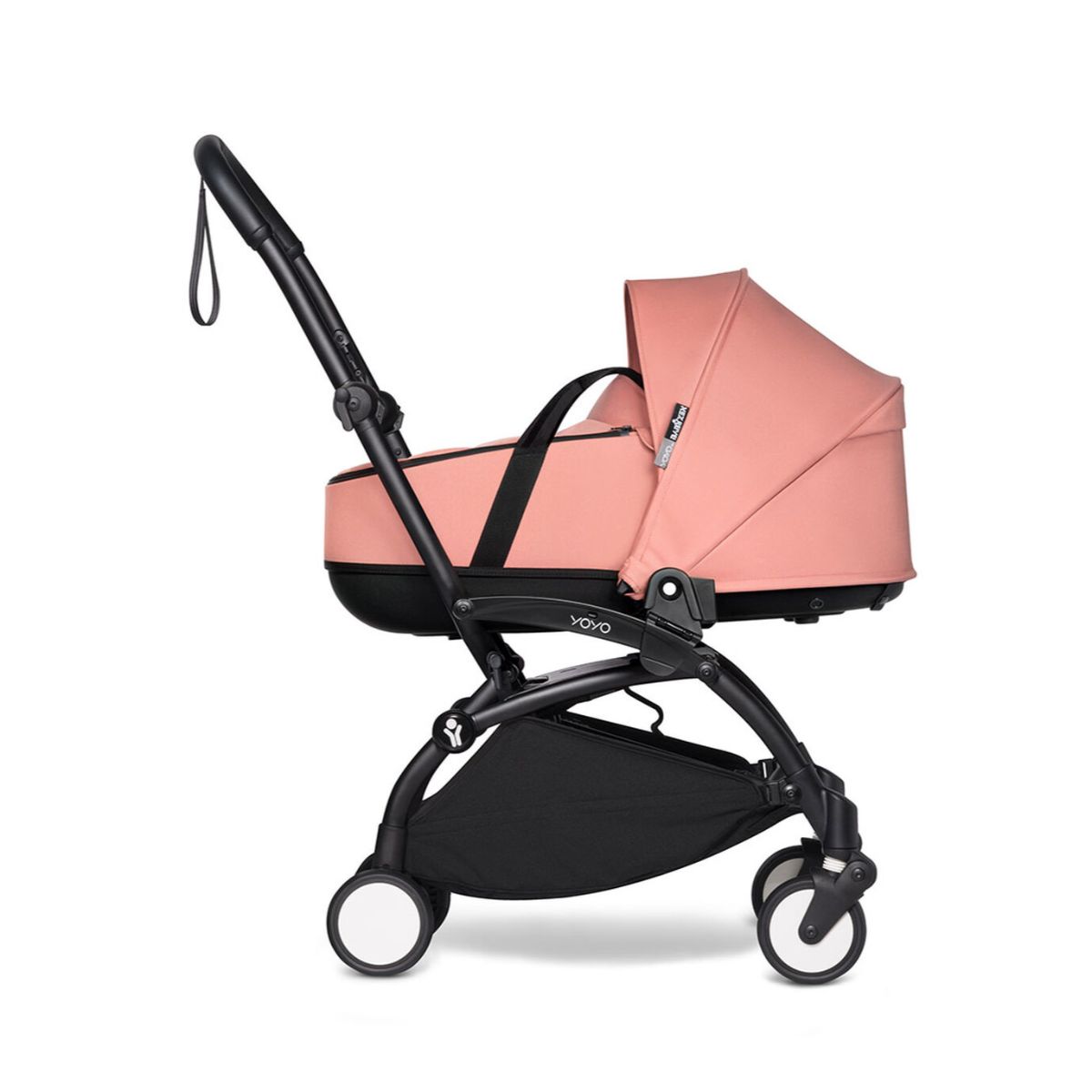 STOKKE YOYO KOLICA + KORPA GINGER 595406 76528-01 | Bojprom
