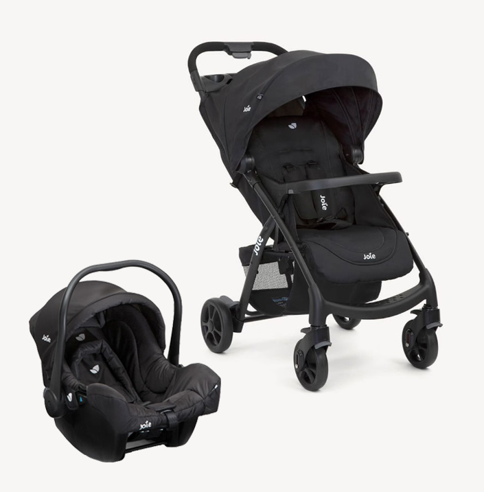 JOIE KOLICA MUZE LX TS COAL 40434 78072 | Bojprom