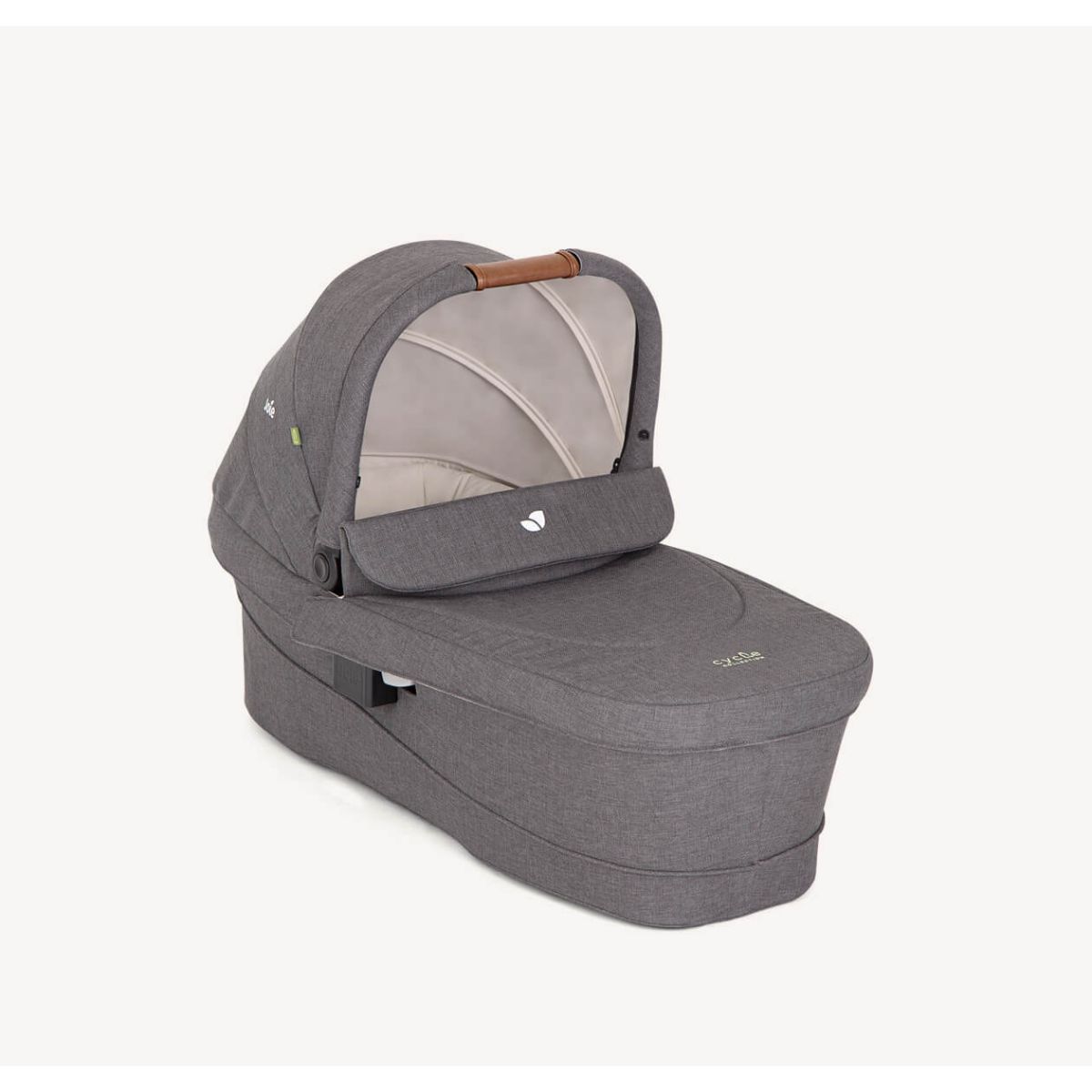 JOIE KOLICA VERSATRAX TRIO SHELL GRAY 40453 78368 | Bojprom