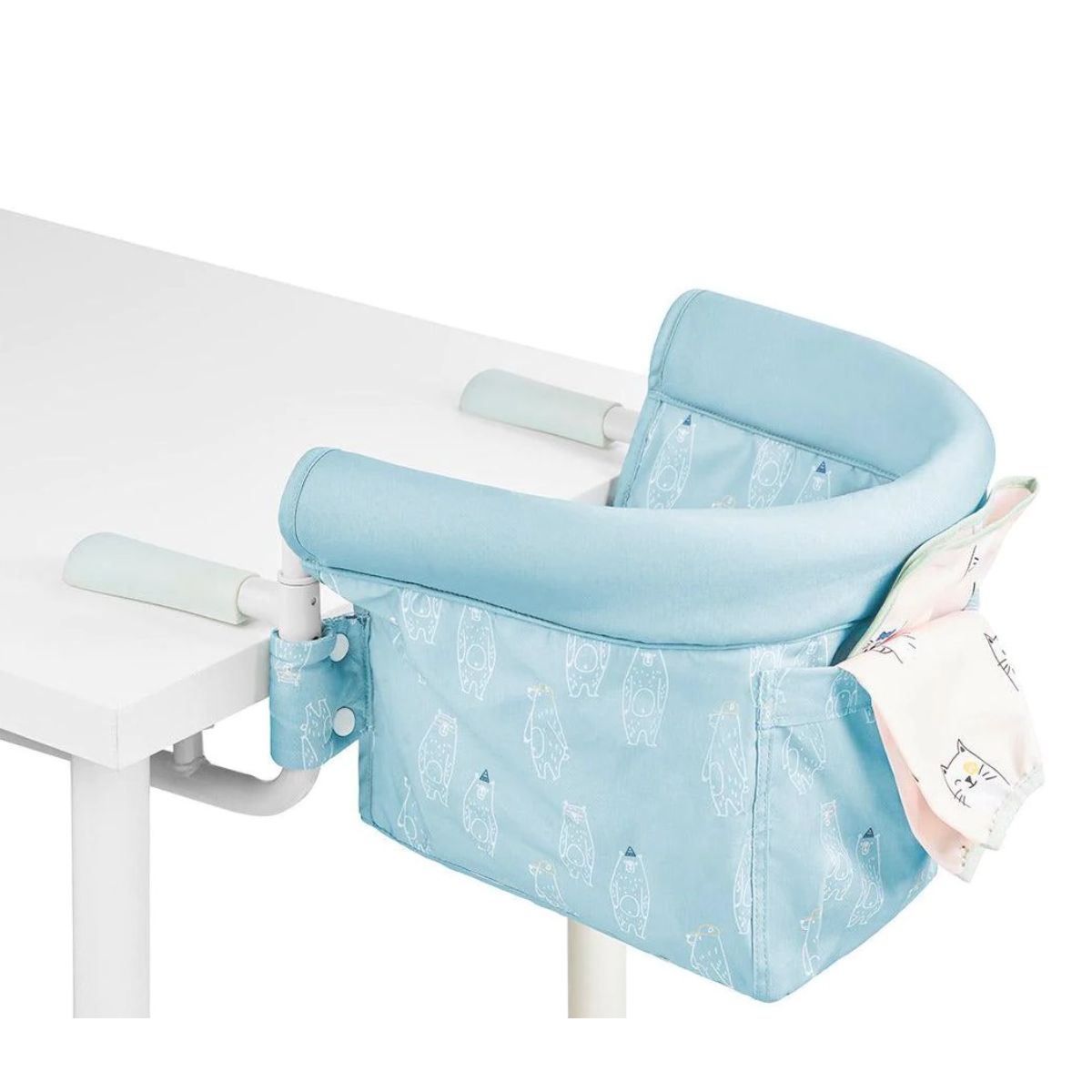 BADABULLE HRANILICA TABLE SEAT 39088 80385 | Bojprom