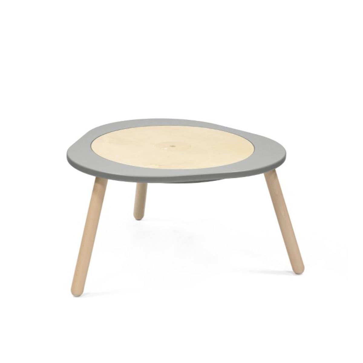 STOKKE DJECIJI STO MU TABLE GREY 627002 80579 | Bojprom