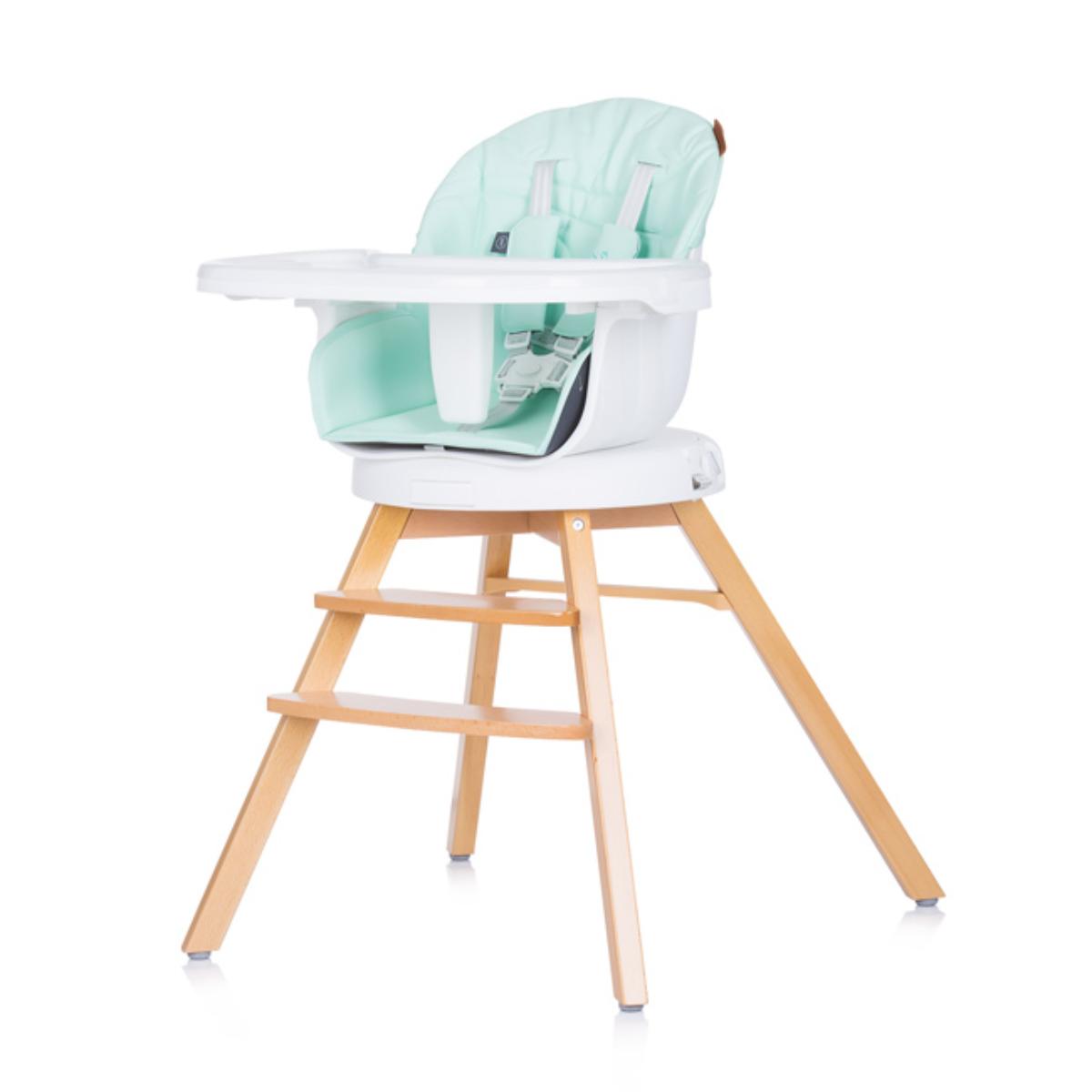 CHIPOLINO STOLICA ZA HRANJENJE ROTTO AVOCADO STHRT02203AV 82050 | Bojprom
